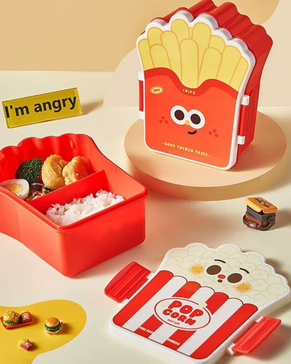 Porta Comida🍟🍿 – Sandia Bags